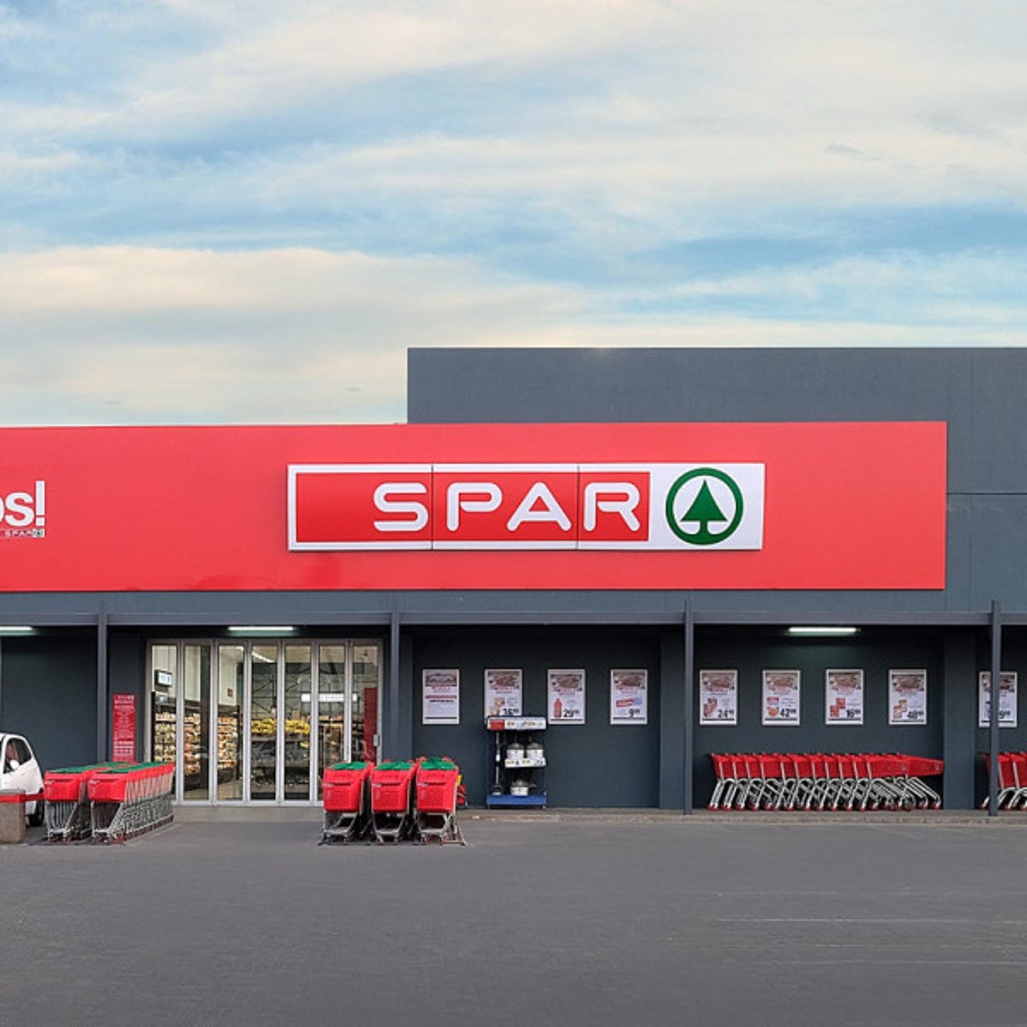 Welcome to Signarama Pretoria North | Signage Solutions