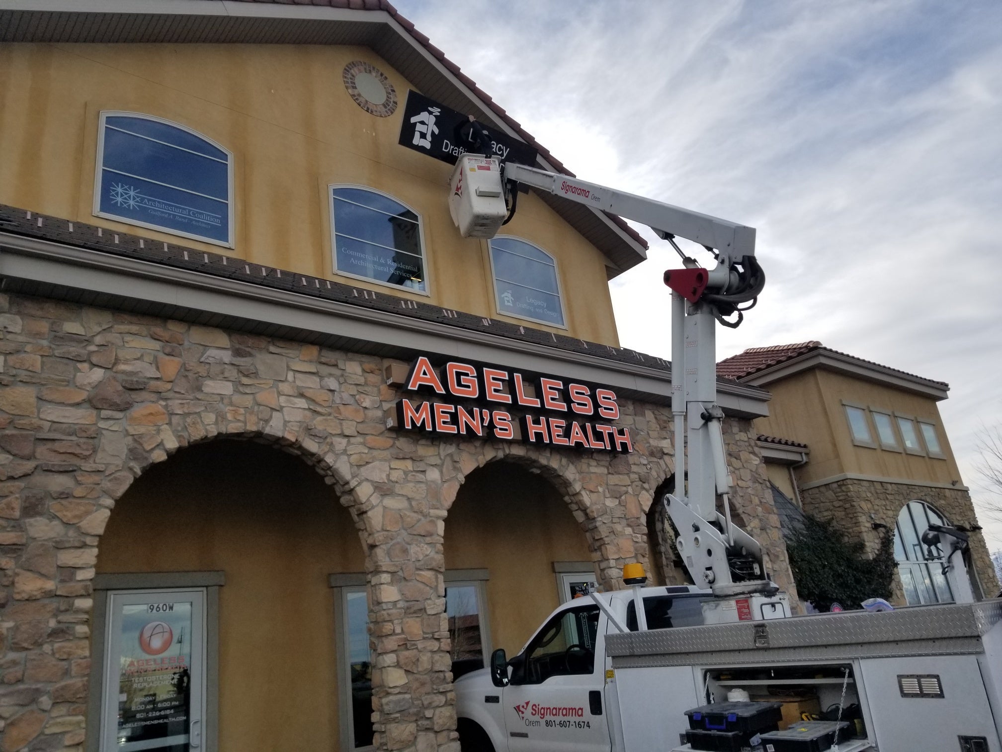 Sign Company, Orem Utah | Custom Signs & Banners | Orem, UT