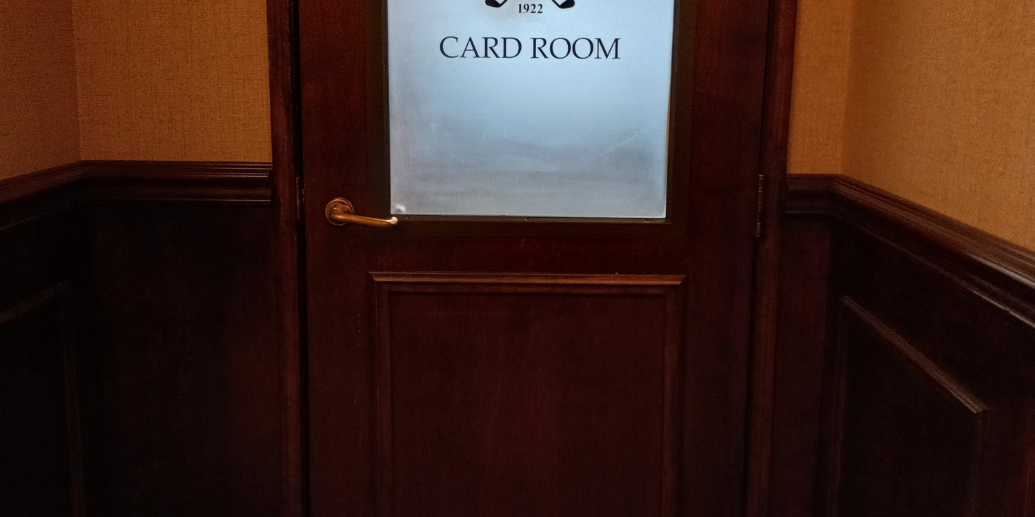 Door Signs & Room Signage | Signarama Costa Mesa, CA