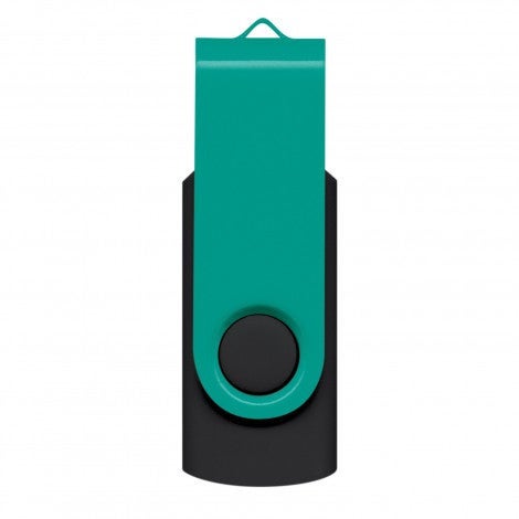 Buy custom branded Helix 4GB Mix & Match Flash Drives with your logo ...