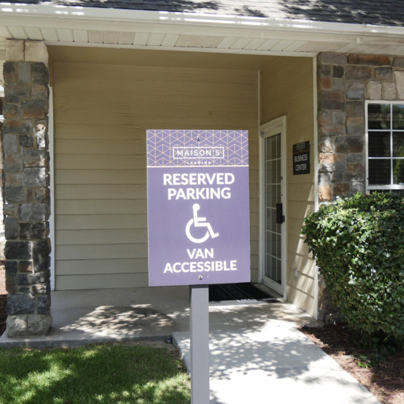 Directional Signs & Signage | Signarama