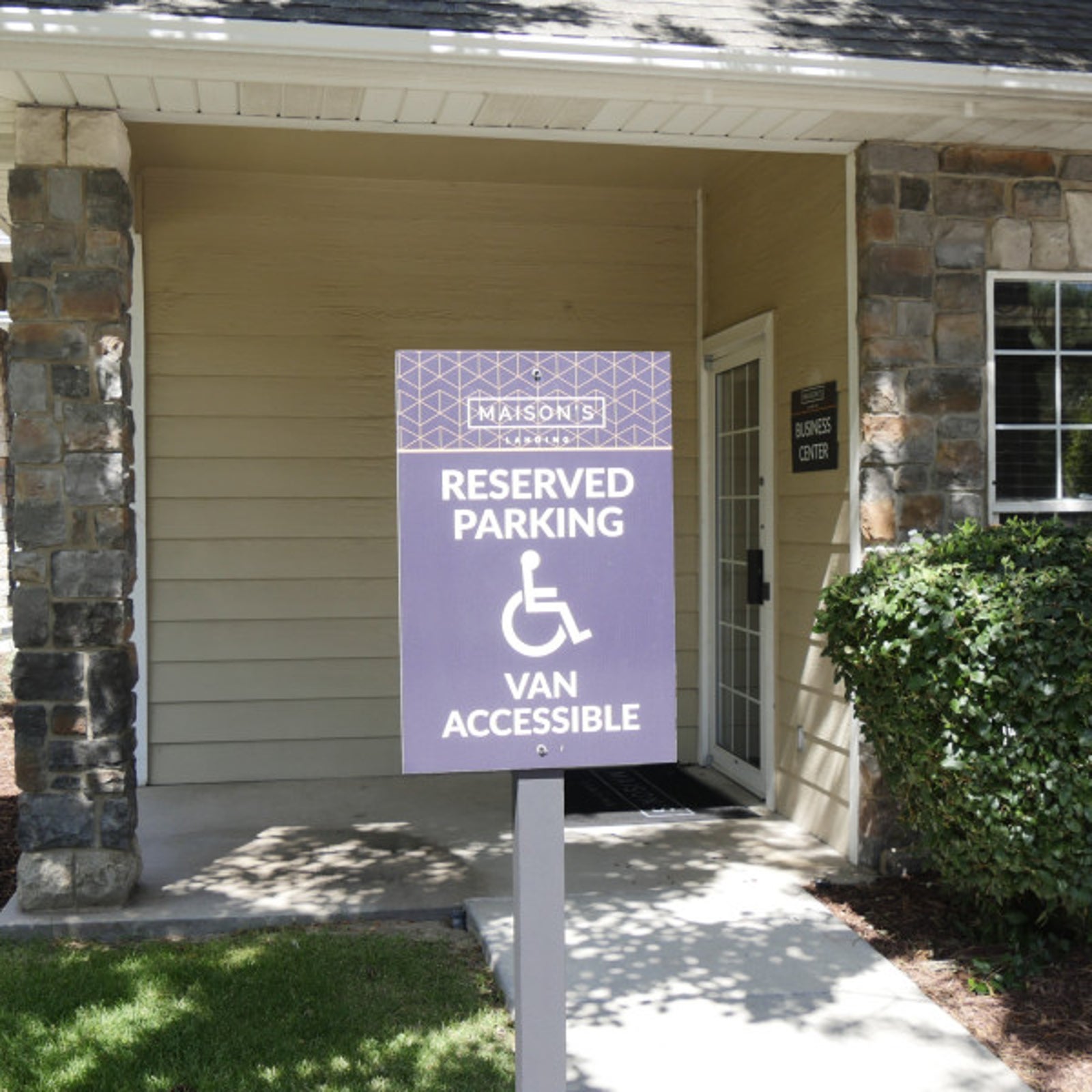 Directional Signs & Signage | Signarama