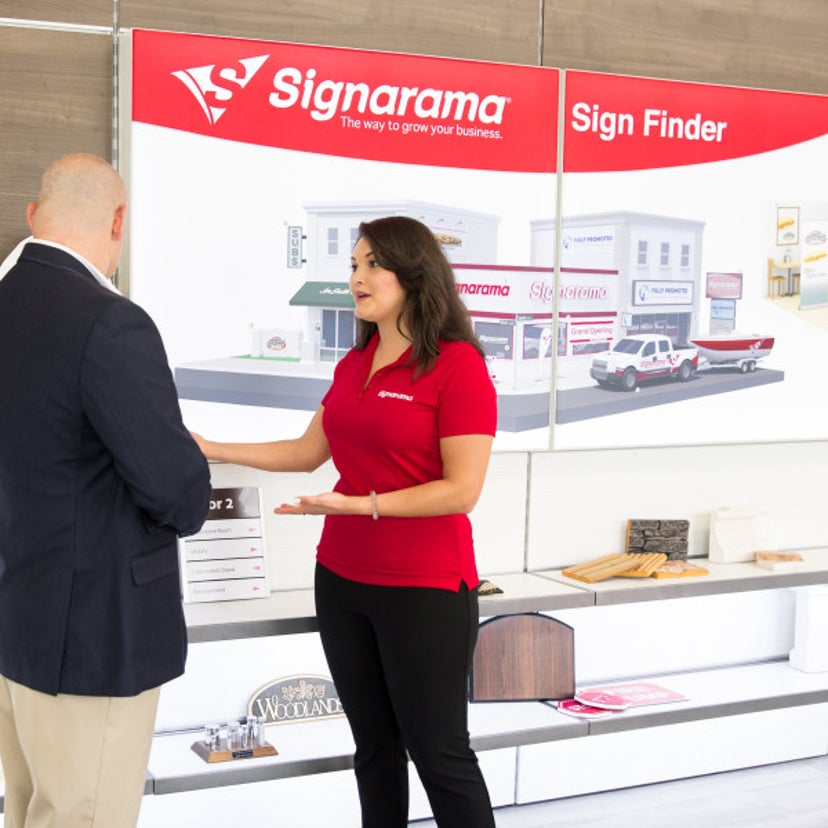 Professional Sign Services | Signarama