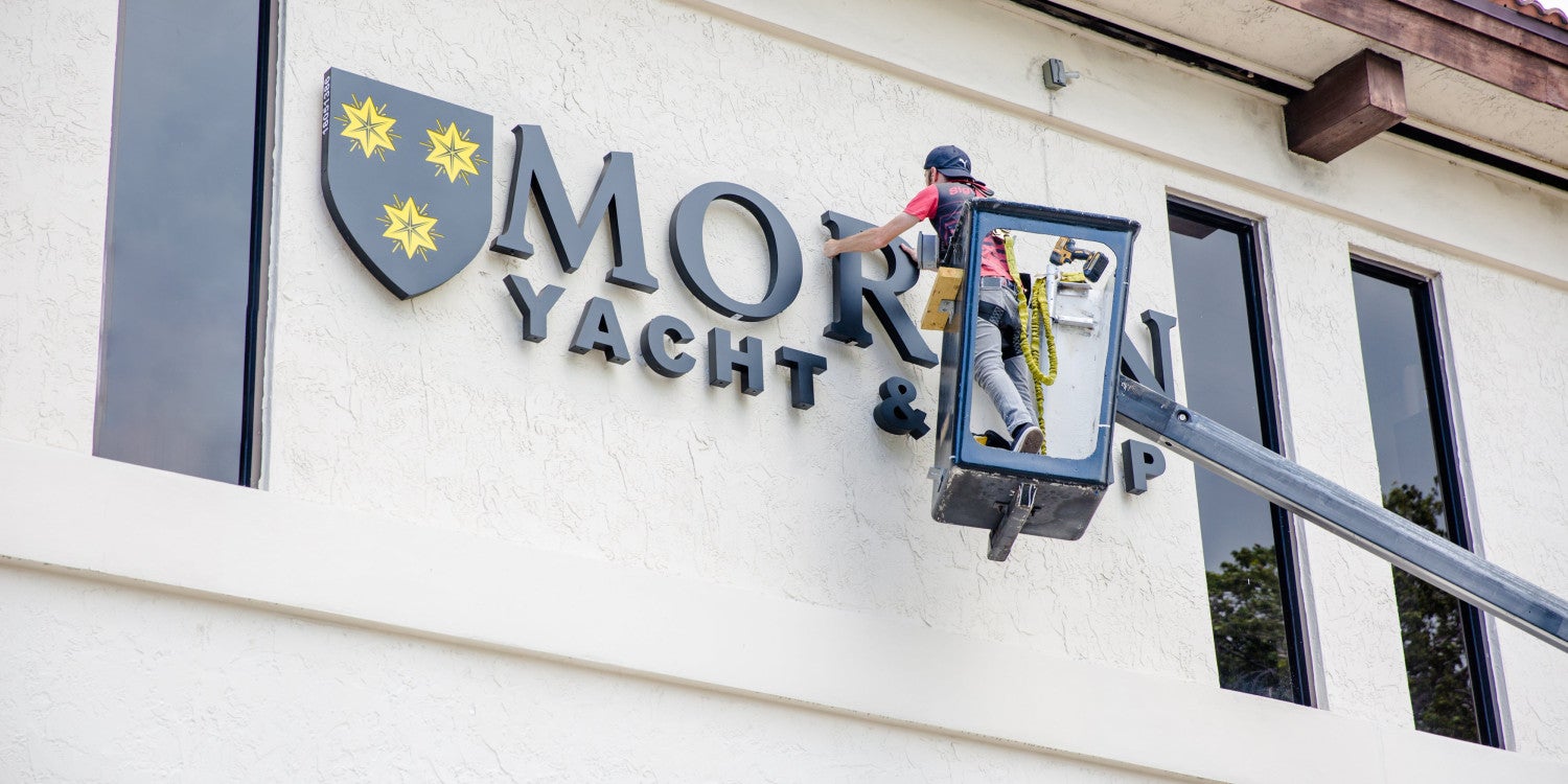 Professional Sign Services | Signarama Farmington, MI