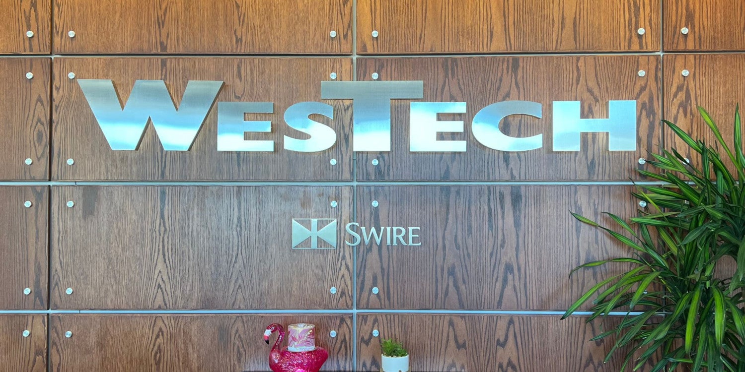 Custom Lobby & Reception Signs | Signarama