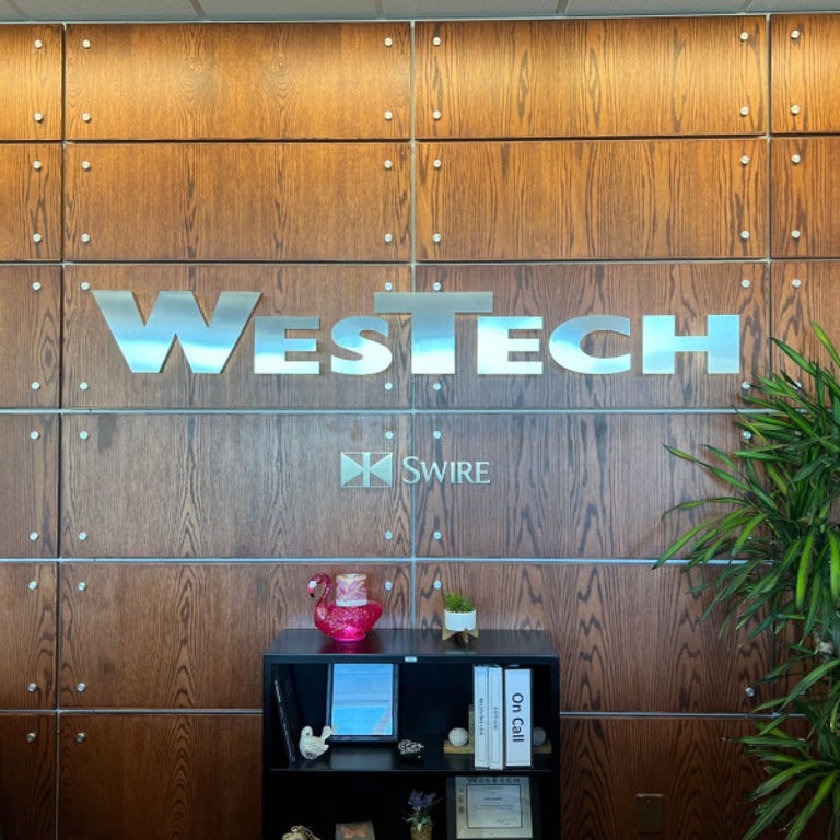 Business & Company Signs | Signarama - Signarama