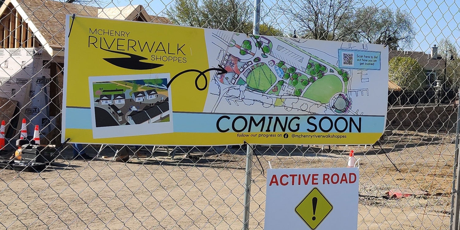 Temporary Signs & Signage | Signarama