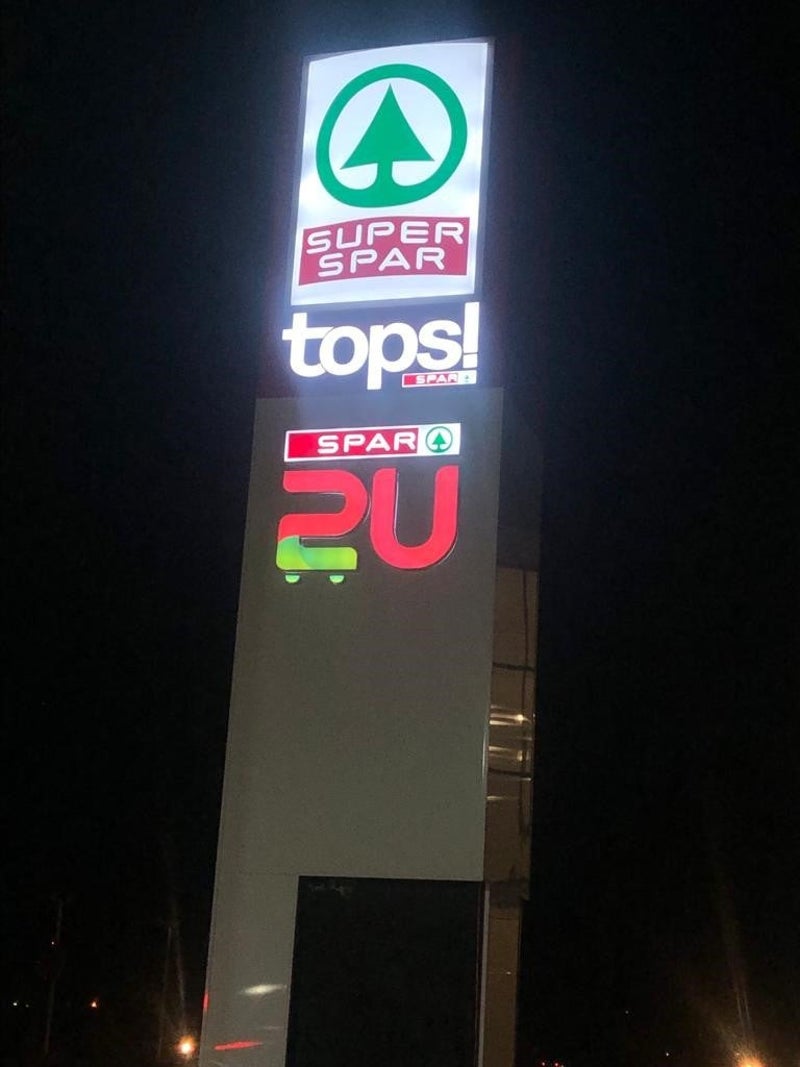 Signarama Welkom