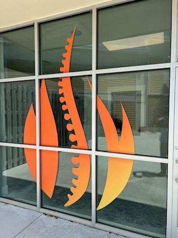 Turn Glass into Advertising with Custom Window Graphics