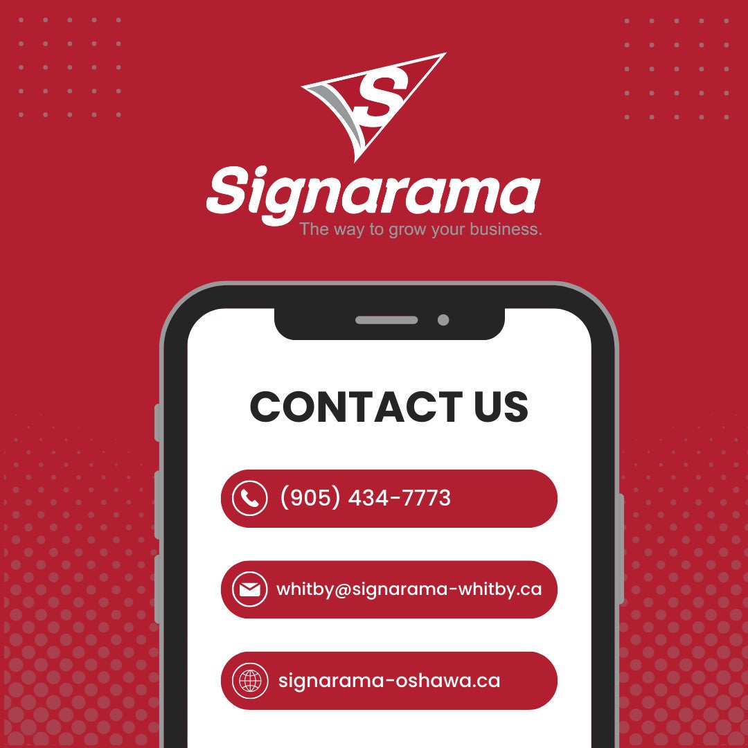 Signarama Logo Business Opportunities | Signarama Franchise For Sale