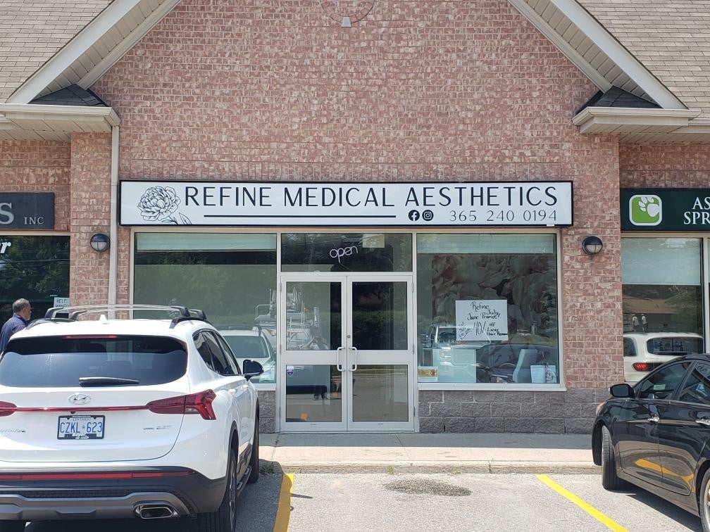 Sign Company, Oshawa Ontario | Custom Signs & Banners | Oshawa (Whitby)