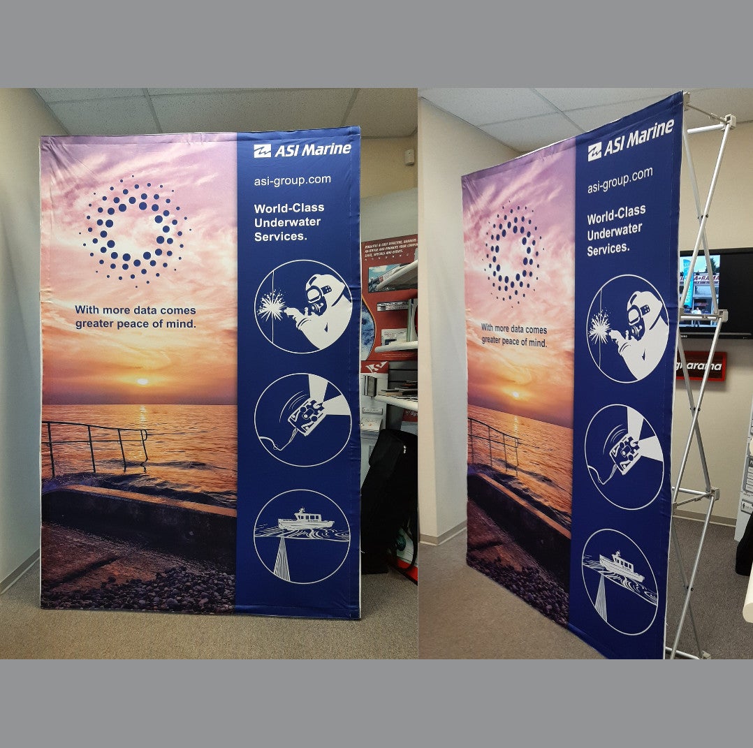 Stand Out from the Crowd: How Trade Show Signs Can Help Businesses Make ...