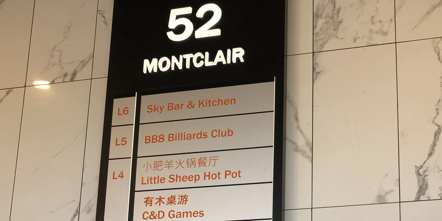 Directory Boards | Directional Signage | Signarama