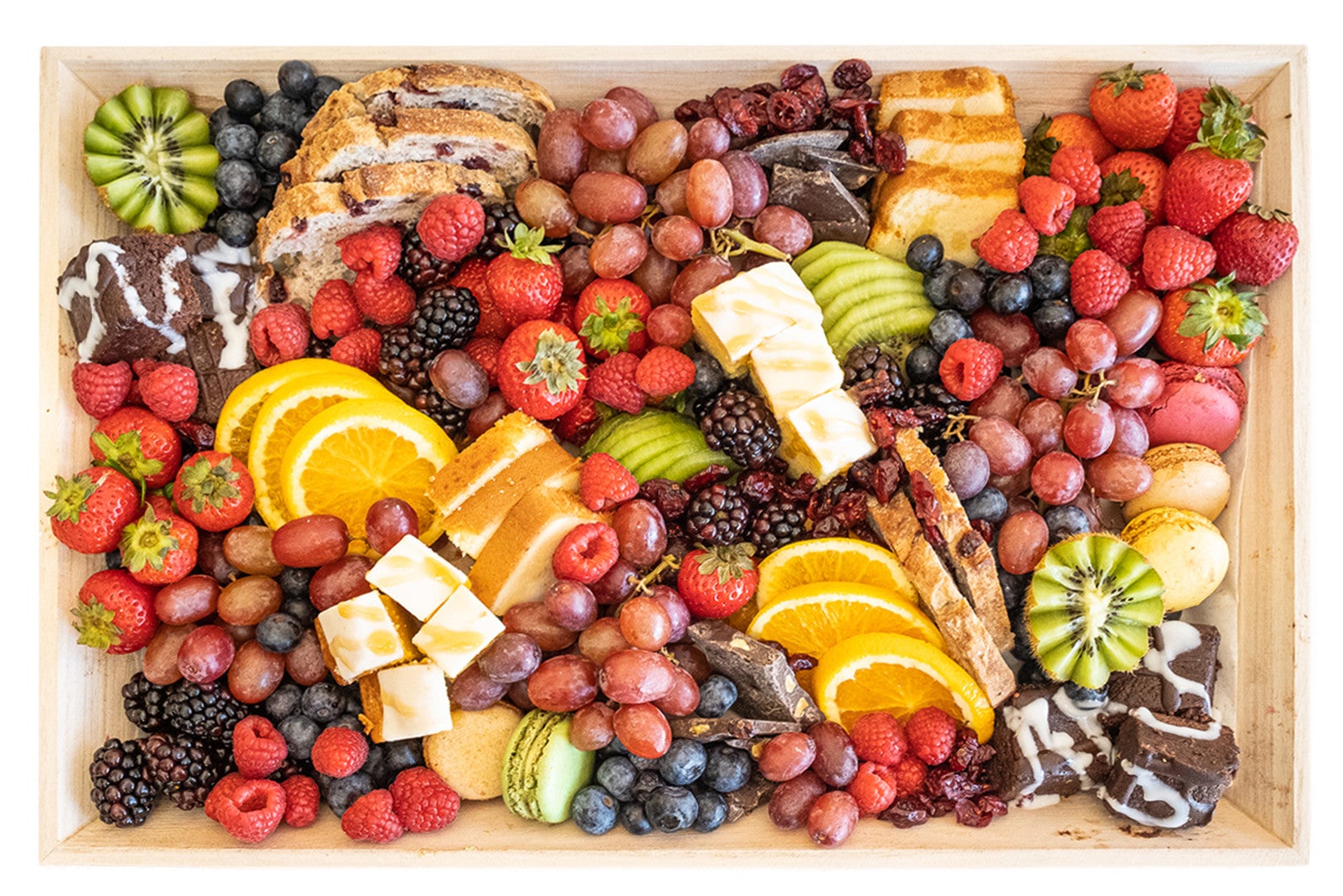 Graze Craze - Charcuterie Boards & Boxes