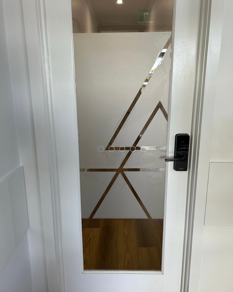 Sophisticated communal space on 22 Meninya